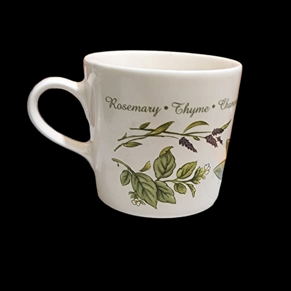 Corelle | Dining | Vintage Corel Replacement Stoneware Cup | Poshmark